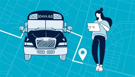 A Guide To School Bus Fleet Management Calamp