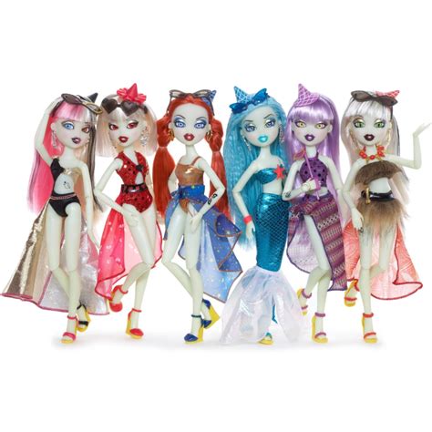 Bratzillaz