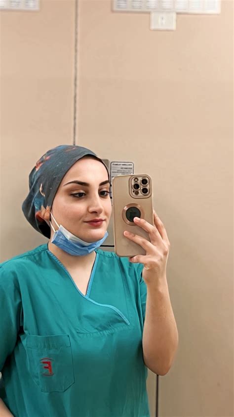 Gamze Alkan Linkedin‘de Ameliyathane ️