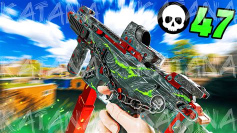 3d Mw2 Thumbnails Behance