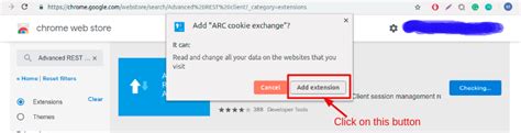 Advanced Rest Clientapi Testing Tool Webkul Blog