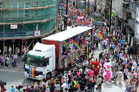 Pride Wales Online