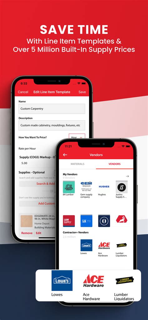 Contractor Reviews Pricing And Demos Softwareadvice Ie