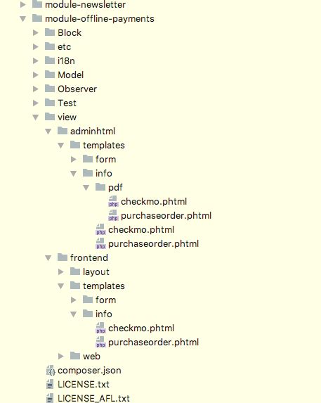 Magento2 Error Programmatically Rendering An Invoice Pdf Magento