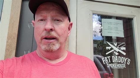 Charles Lewis On Linkedin Operation Bbq Relief Volunteer Randy