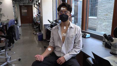 Smart Dissolving Pacemaker Communicates With Body Area Sensor And Control Network News