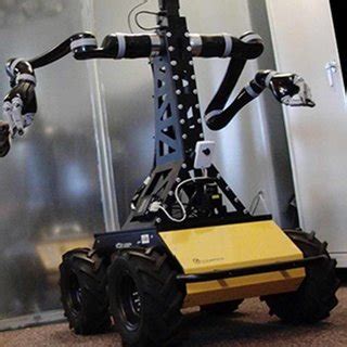 PDF Kinova Modular Robot Arms For Service Robotics Applications