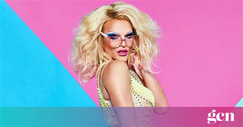 Rupaul S Drag Race Star Reveals Eight Republicans Paid Him For Sex Gcn Gay Ireland News