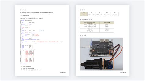 Verilog Fpga Program 1 Zynq Mini 7020 강의 Alex 인프런