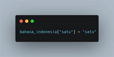 Belajar Python 57 Dictionary Adding Modifying Delete Values