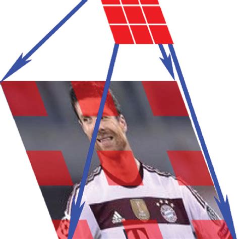 Mtcnn Compares With Other Algorithms On Face Detection Effect Download Scientific Diagram