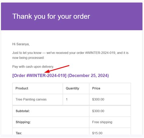 Flexi Custom Order Numbers Woocommerce Marketplace