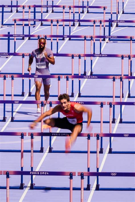 Highlights From The 2024 Paris Olympics Olympics Olympics Graphics