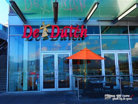 밴쿠버브런치맛집 네덜란드 팬케익을 맛볼수있는 De Dutch 네이버 블로그
