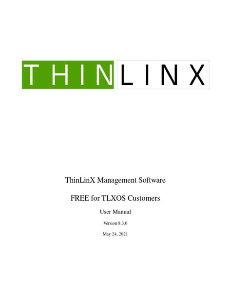 Tms User Manual Pdf