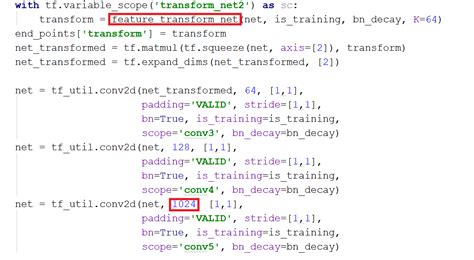 三维深度学习之pointnet系列详解（一） Csdn博客