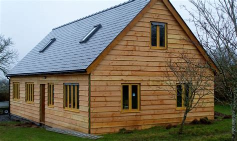 A Guide To Timber Cladding Styles The Timber Cooperative Blog