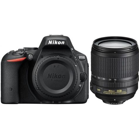 Зеркальный фотоаппарат Nikon D3200_kit 18-105mm - купить по низкой цене ...