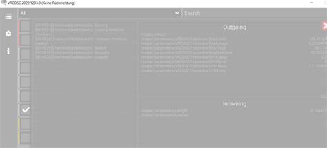 Crashes After Closing The Console Thing Incomingoutgoing · Issue 67