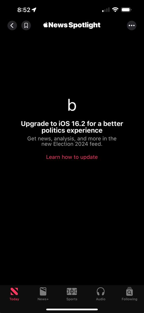 IOS 17 2 Beta 1 Bug Fixes Changes And Improvements Page 8 MacRumors Forums