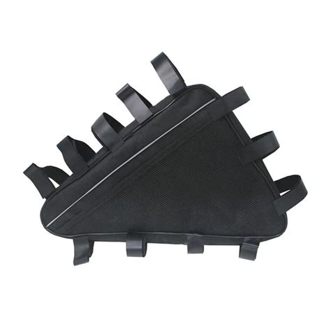 Ebike Triangular Shape Controller And Battery Pack Perfect For Outdoors Ebike Triangular Shape Controller And Battery Pack Perfect For Outdoors