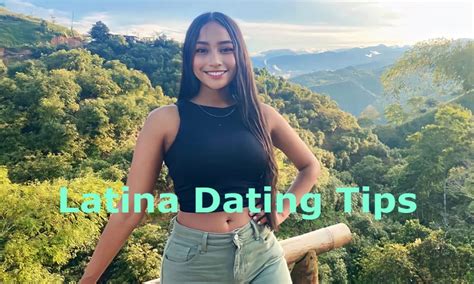 6 Therapist Tips To Follow For Dating Latina Girls Latamdate Official Blog