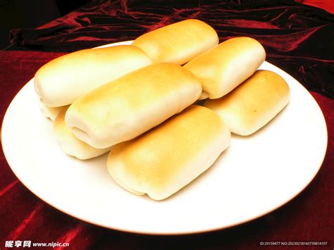 银丝卷摄影图 传统美食 餐饮美食 摄影图库 昵图网