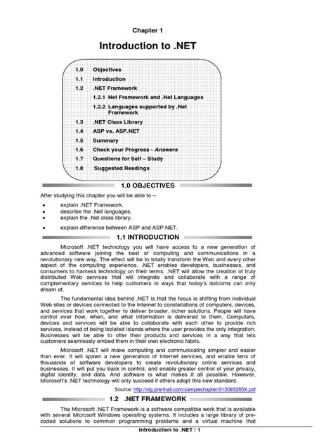 Aspnet Pdf Boolean Data Type Programming Language