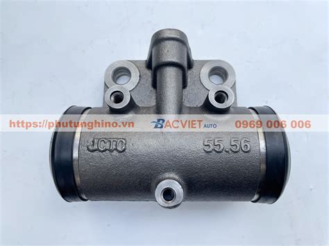 Xi Lanh Phanh Sau Hino Fl B C Vi T Auto