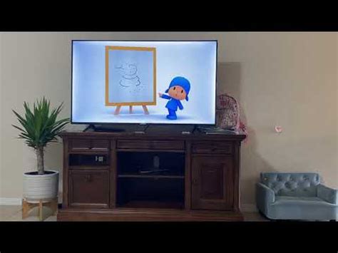 Animals Dot To Dot Pocoyo Pbs West Virginia Snake Youtube