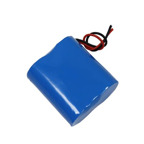 China Lithium Ion Battery For Emergency Light Manufacturers Lithium Ion Battery For Emergency