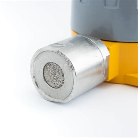 Ul Atex Approved Fixed Gas Detector