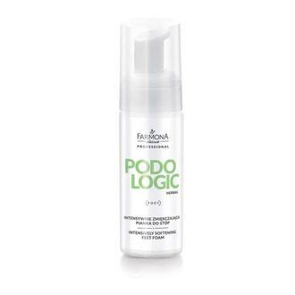 Farmona, Пенный размягчитель Podologic Herbal, 165 мл | Dish soap ...