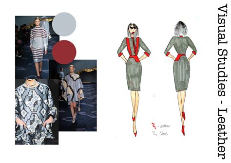 Imogen Stone On Behance