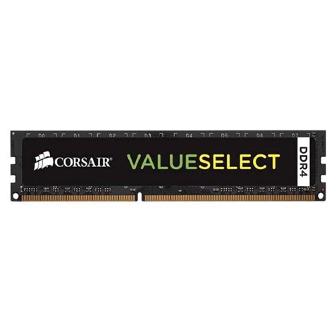 Corsair 16 Gb Ddr4 2400 Cmv16gx4m1a2400c16 Quickhard