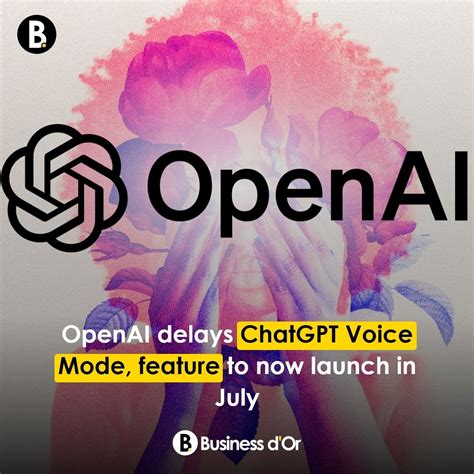 Business Dor On Linkedin Openai Chatgpt Voice Assistant Mode Feature Delay Technical