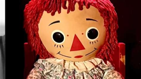 Revelaron La Verdadera Causa De Muerte Del Cuidador De La Muñeca