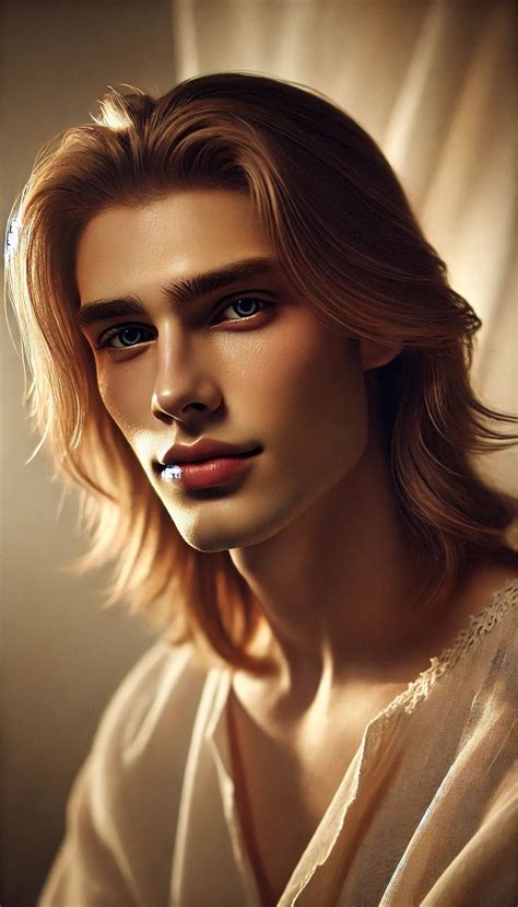 Tamlin High Lord Of Spring