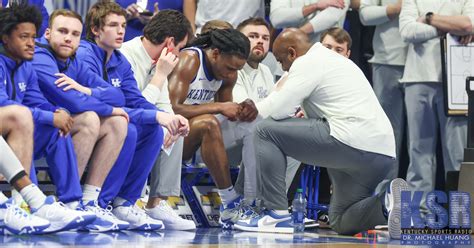 Cason Wallace Returns To Starting Lineup For Kentucky On3