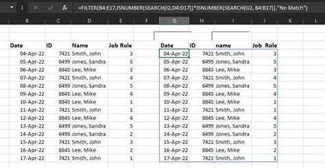 How To Search Date Excel Stack Overflow