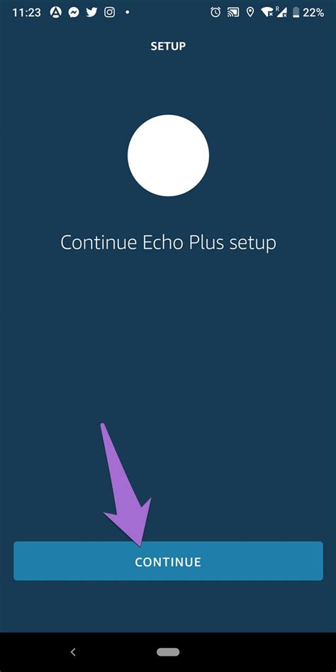 How To Connect Amazon Echo To Mobile Hotspot