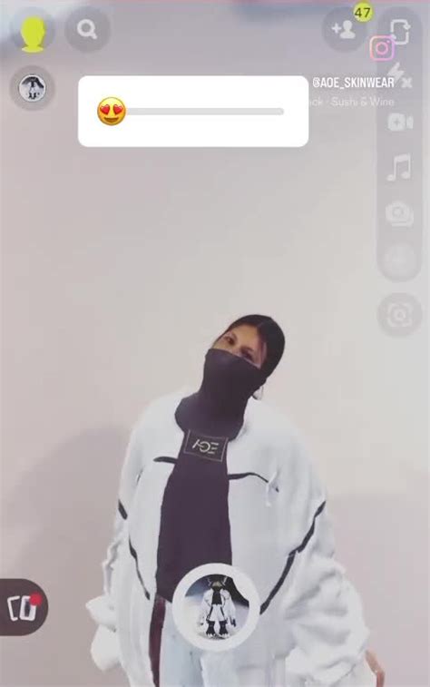 creat a costume snapchat ar filter from your digital design in clo 3d