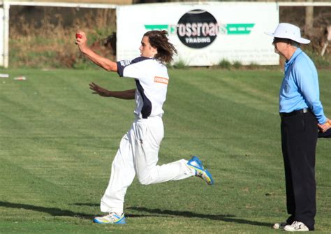 Riley Ranieri Ballan Cricket Club