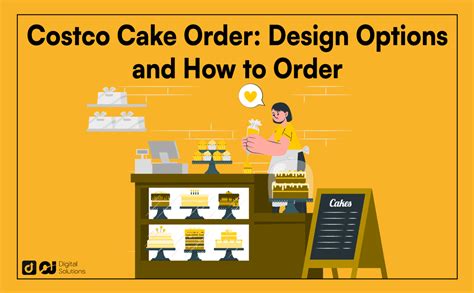 Costco Cake Order Form And Designs Costco Bakery Secrets
