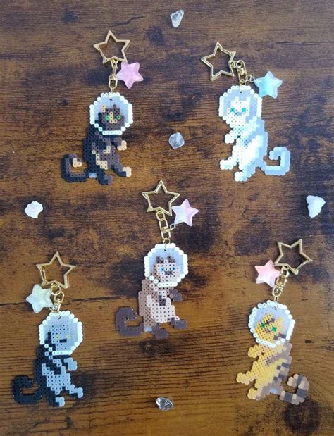 72 Fuse Beads Ideas In 2025 Fuse Beads Easy Perler Beads Ideas Diy