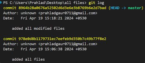 How To Add All Files In Git Geeksforgeeks