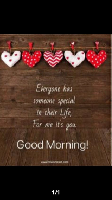 Pin By Vickie Johnson On Pacer Morning Quotes For Him Good Morning