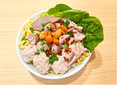 Like Mee Noodle House Mount Austin Menu And Delivery In Mount Austin Foodpanda