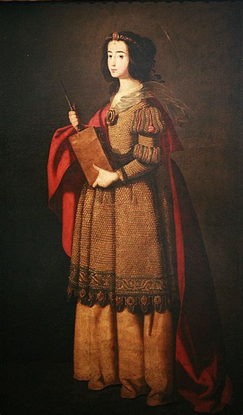 Художник Франсиско де Сурбаран Ilotan136 — Livejournal