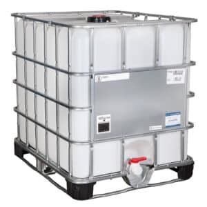 135 Gallon Ibc Tote Hirschman Oil Supply